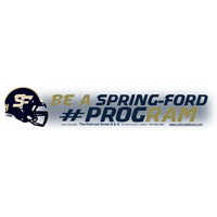 Spring-Ford High School