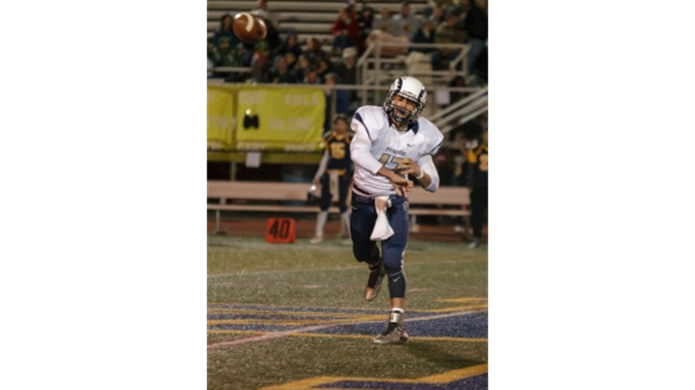 Spring-Ford High School