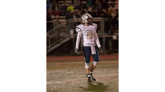 Spring-Ford High School